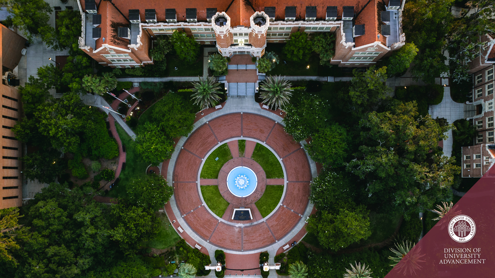 University Advancement Zoom Backgrounds | University Advancement