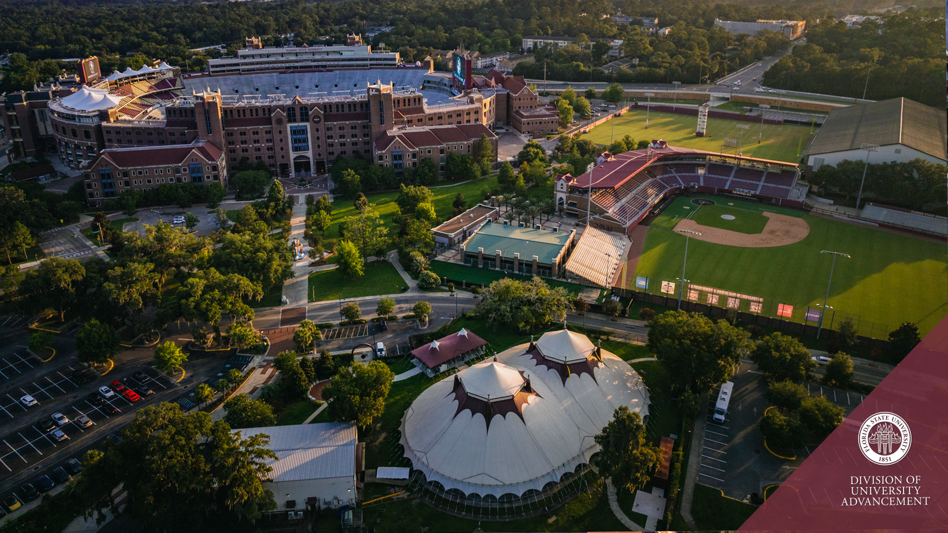 University Advancement Zoom Backgrounds | University Advancement