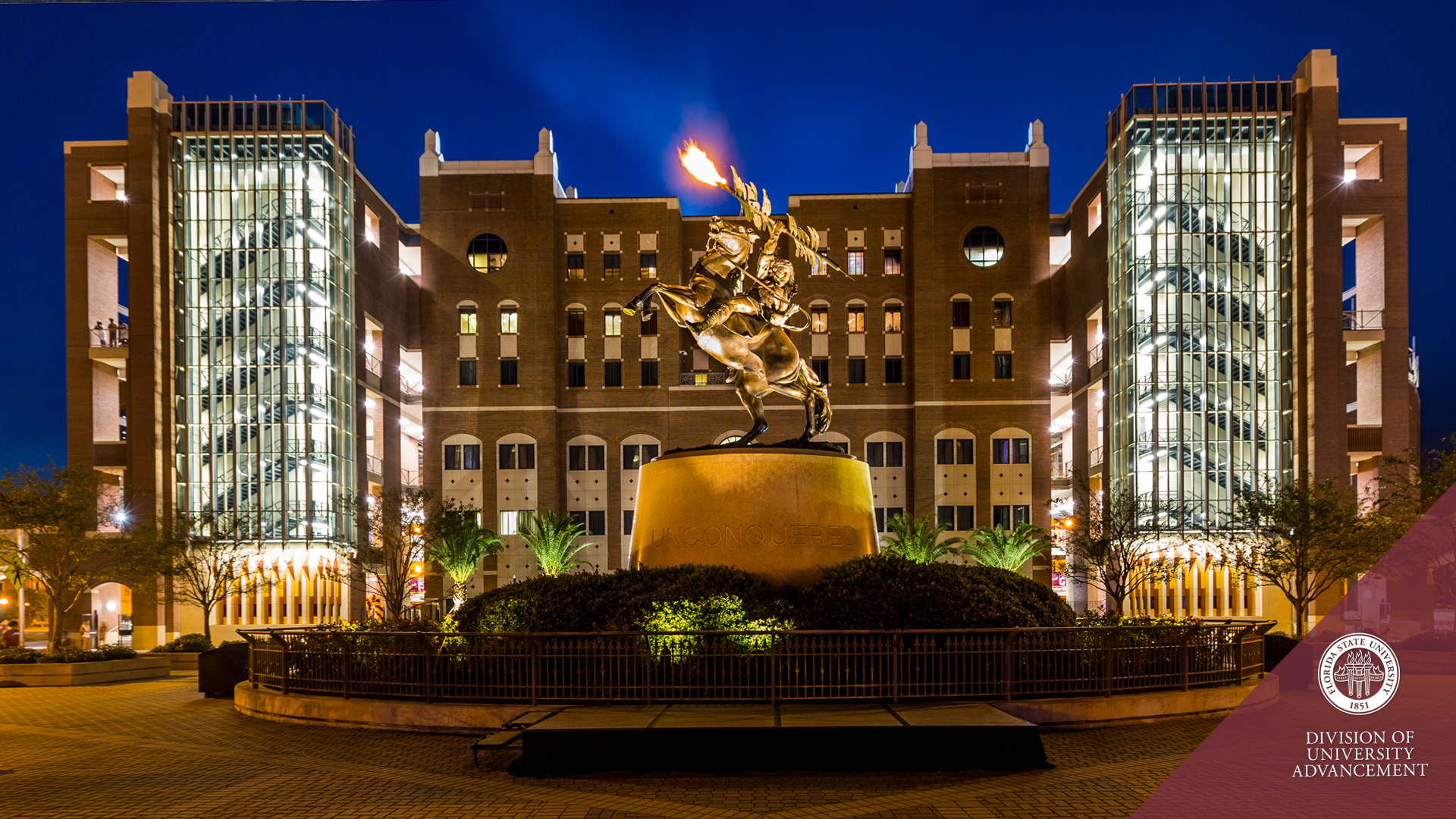 University Advancement Zoom Backgrounds | University Advancement